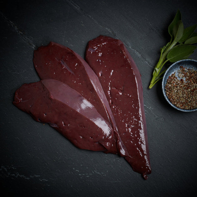 Innards for beginners – how to prepare liver | The Ethical Butcher