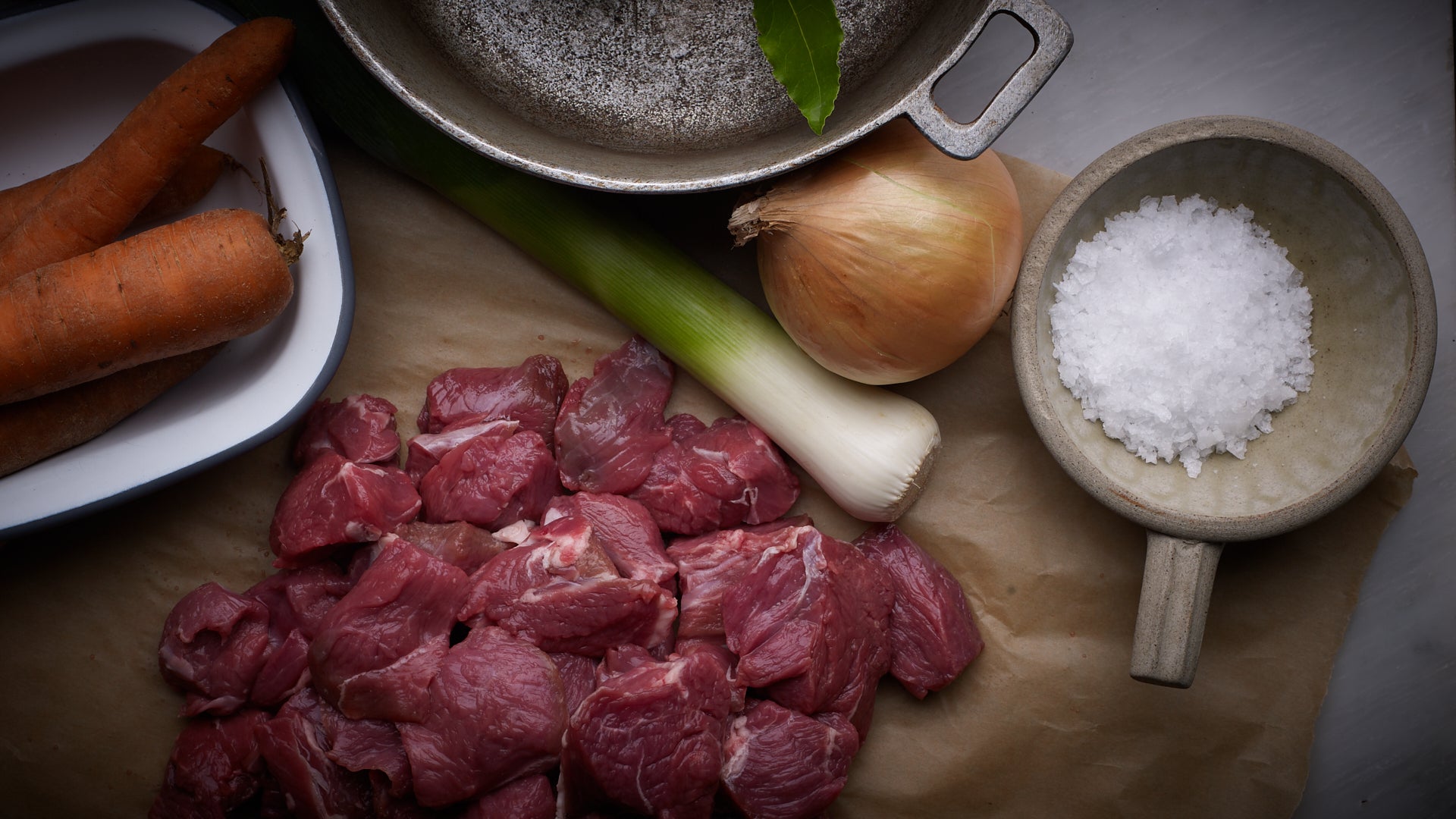 Well Balanced – The Ethical Butcher