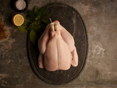 About Us | Sustainable & Regenerative Meat | The Ethical Butcher