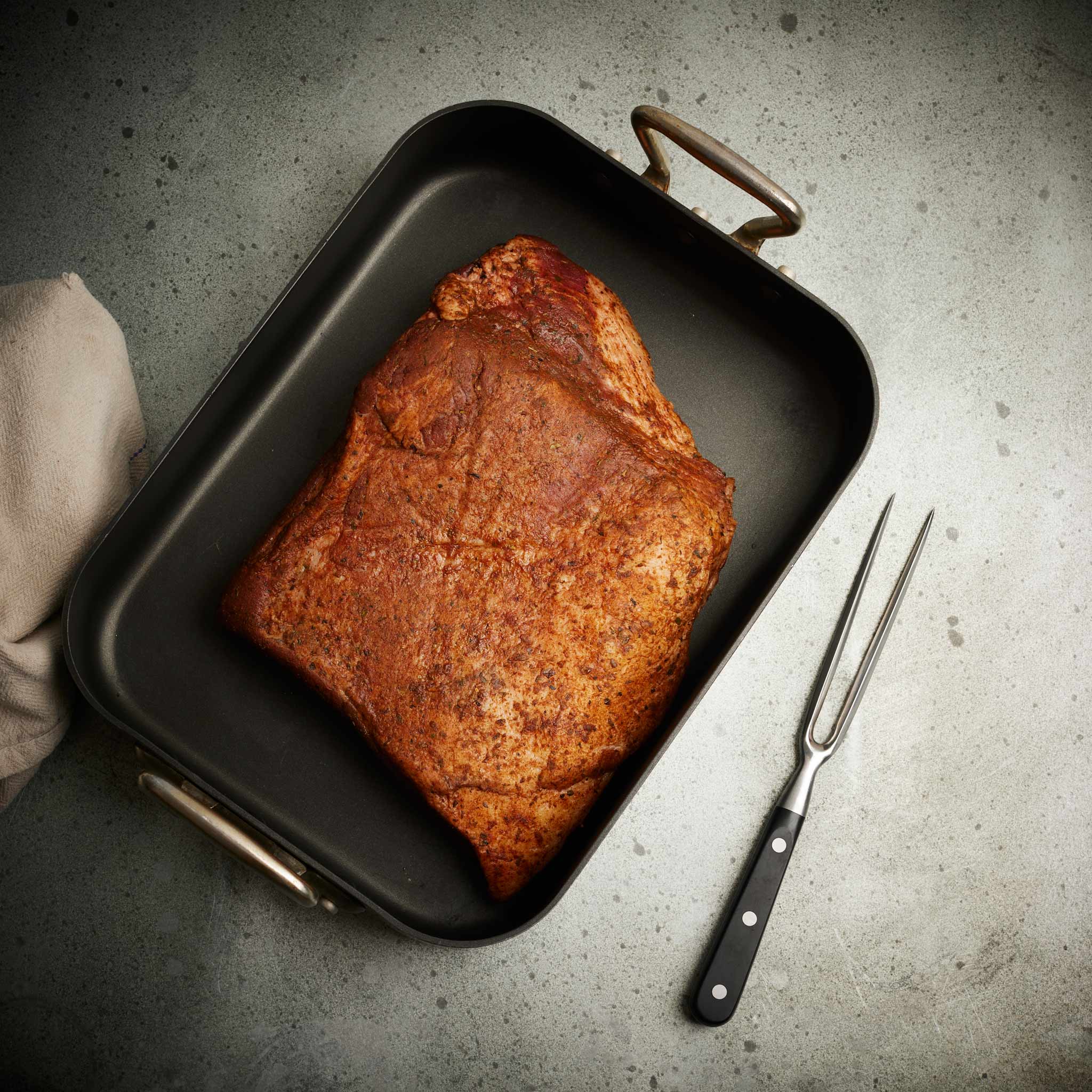 Buy Flat Beef Brisket Online | Grass Fed and Dry Aged | The Ethical Butcher