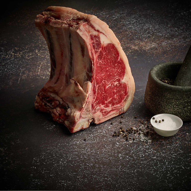 Beef Wing Rib Roast | Sustainable UK Meat | The Ethical Butcher