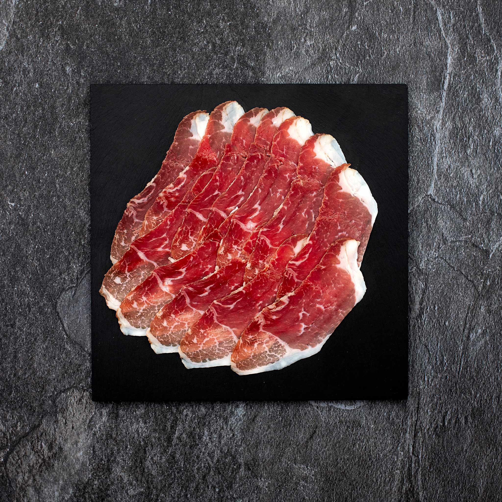 Reserve Air-Dried Ham – The Ethical Butcher