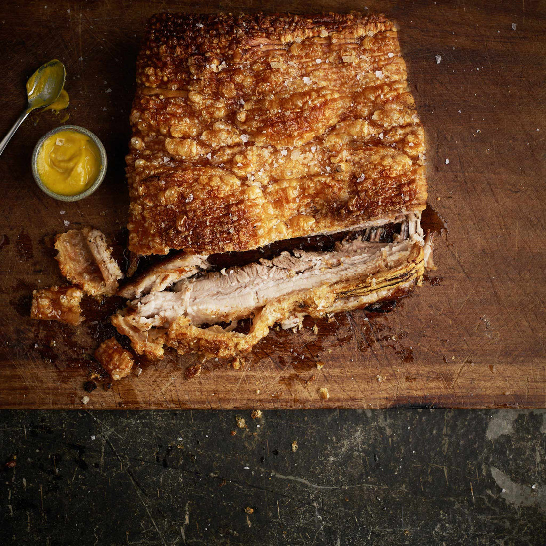 Buy Pork Belly Online | Outdoor Reared, Pastured and Rare Breed | The ...