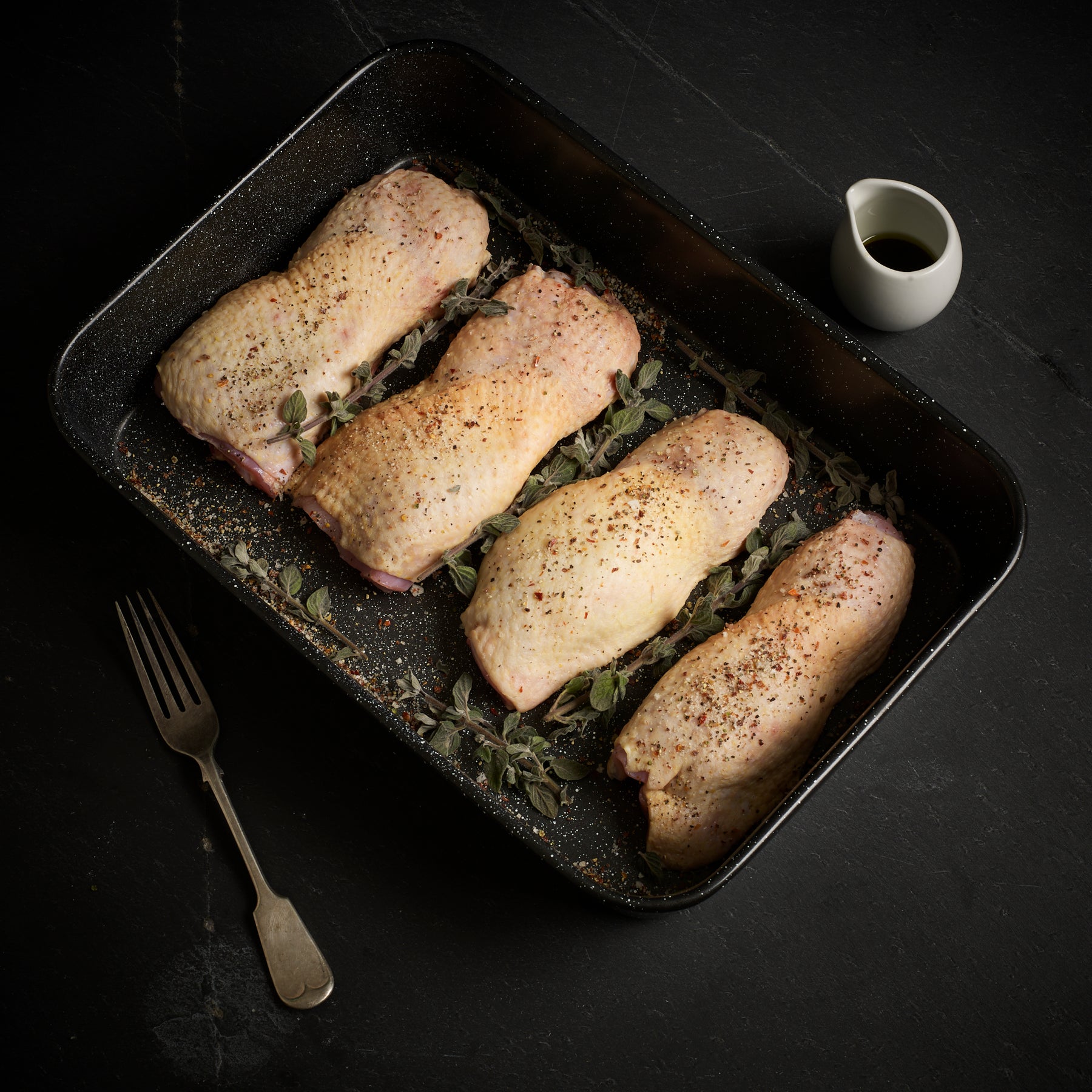 Buy Free Range Poultry Online | The Ethical Butcher
