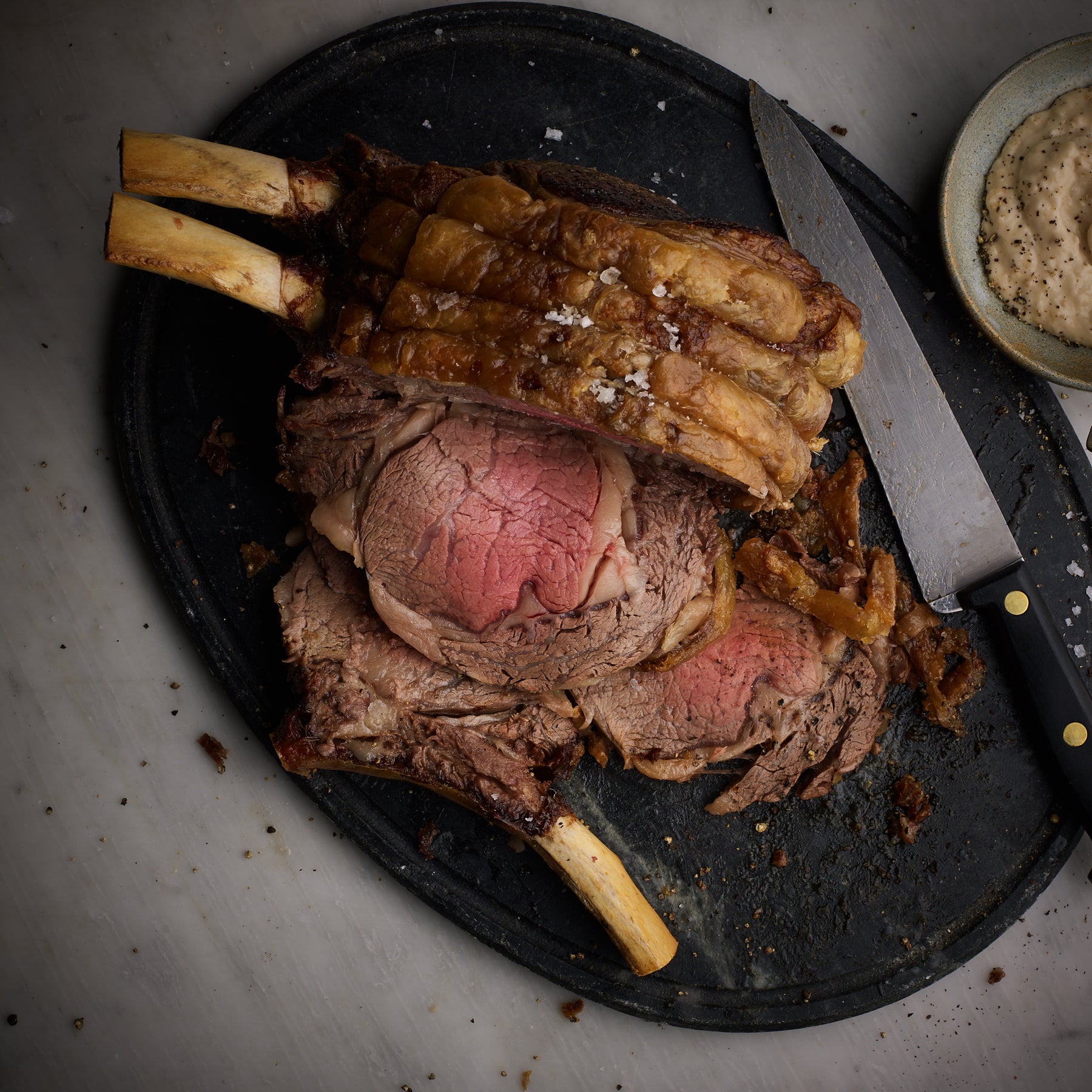 Buy Grass Fed Beef Joint Online | The Ethical Butcher