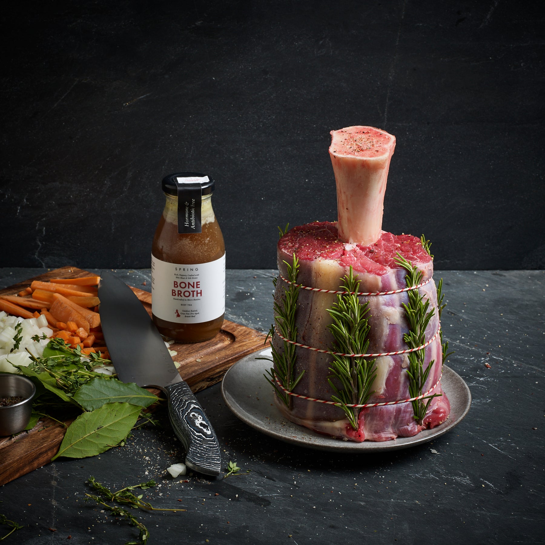 Buy Grass Fed Beef Online | The Ethical Butcher