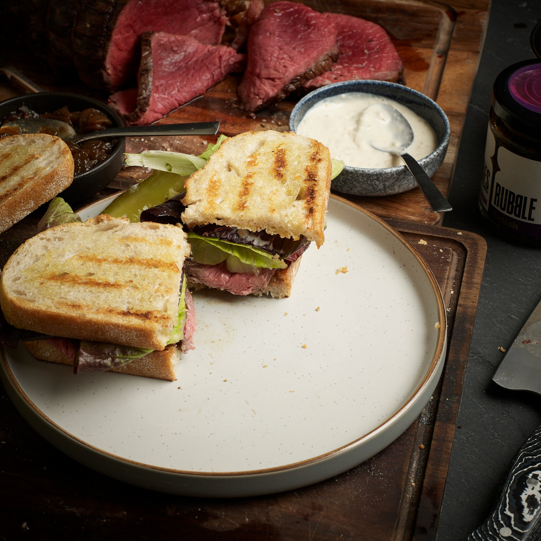 Buy Grass Fed Beef Joint Online | The Ethical Butcher