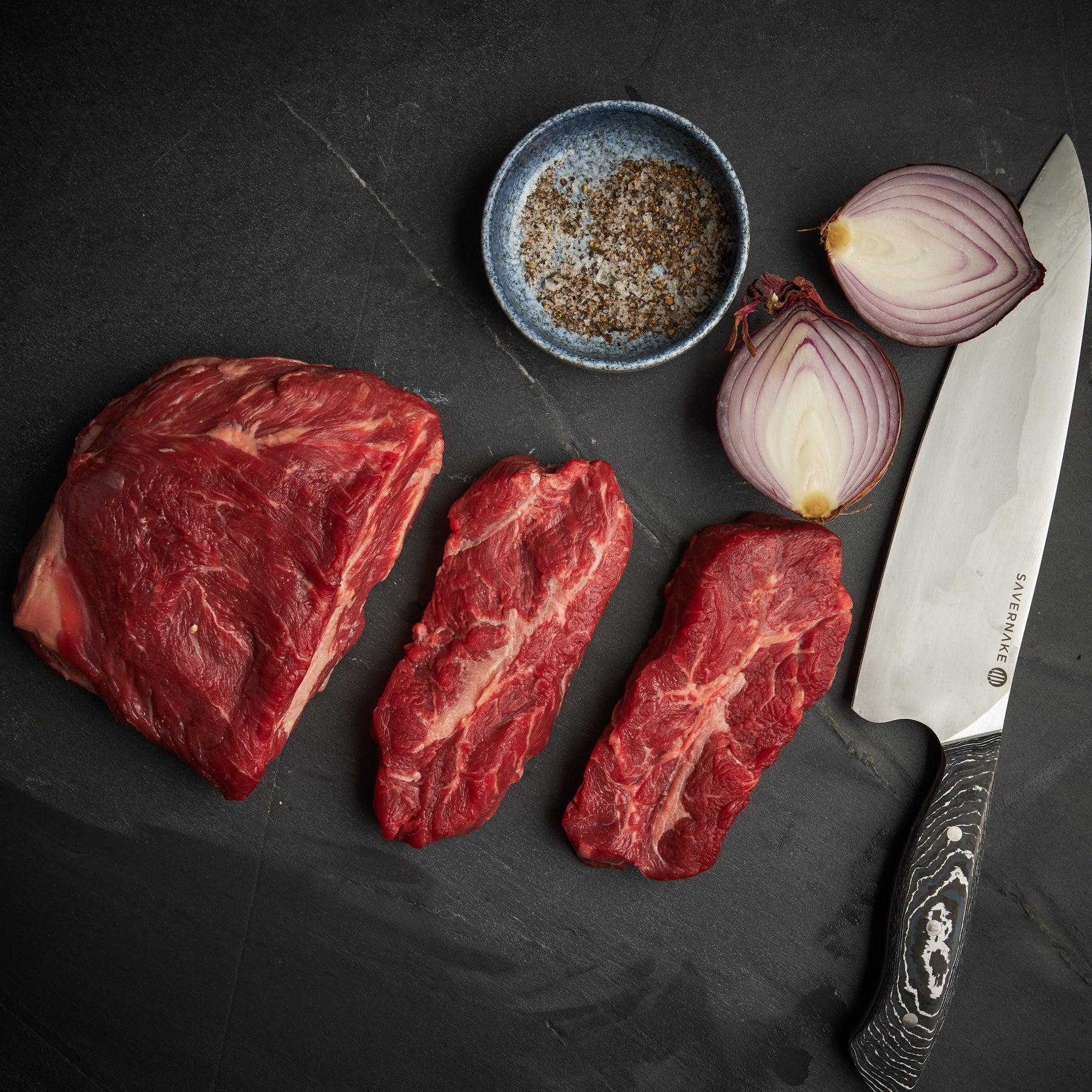 Buy Grass Fed Beef Online | The Ethical Butcher