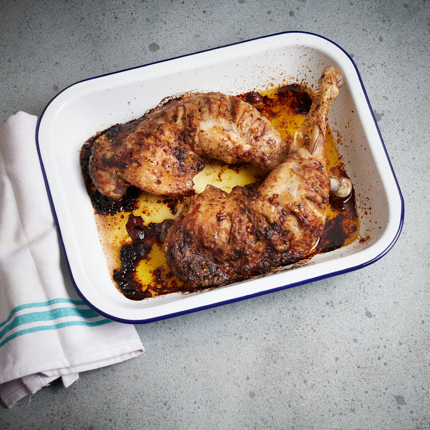 Buy Free Range Poultry Online | The Ethical Butcher