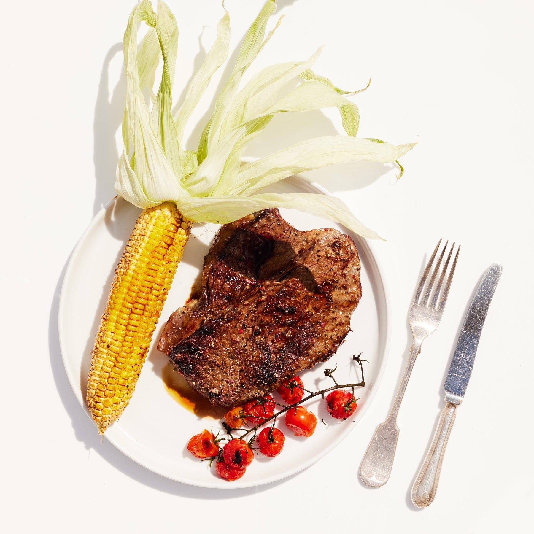 Grass Fed Meat Box Delivery | The Ethical Butcher