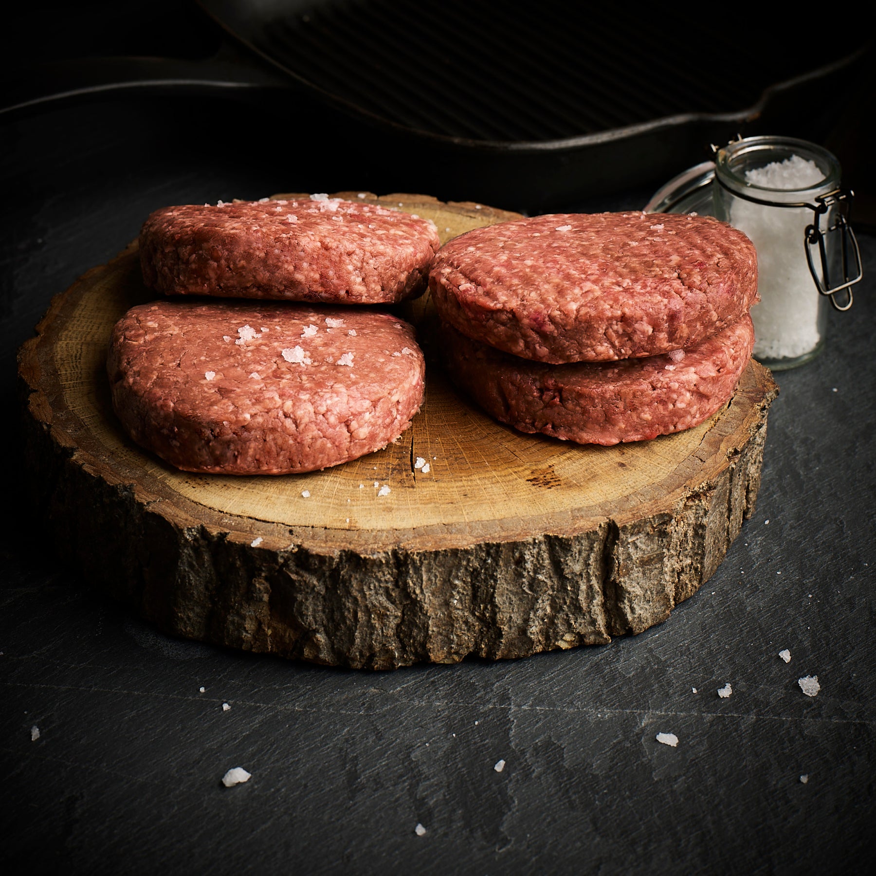Buy Grass Fed Beef Online | The Ethical Butcher