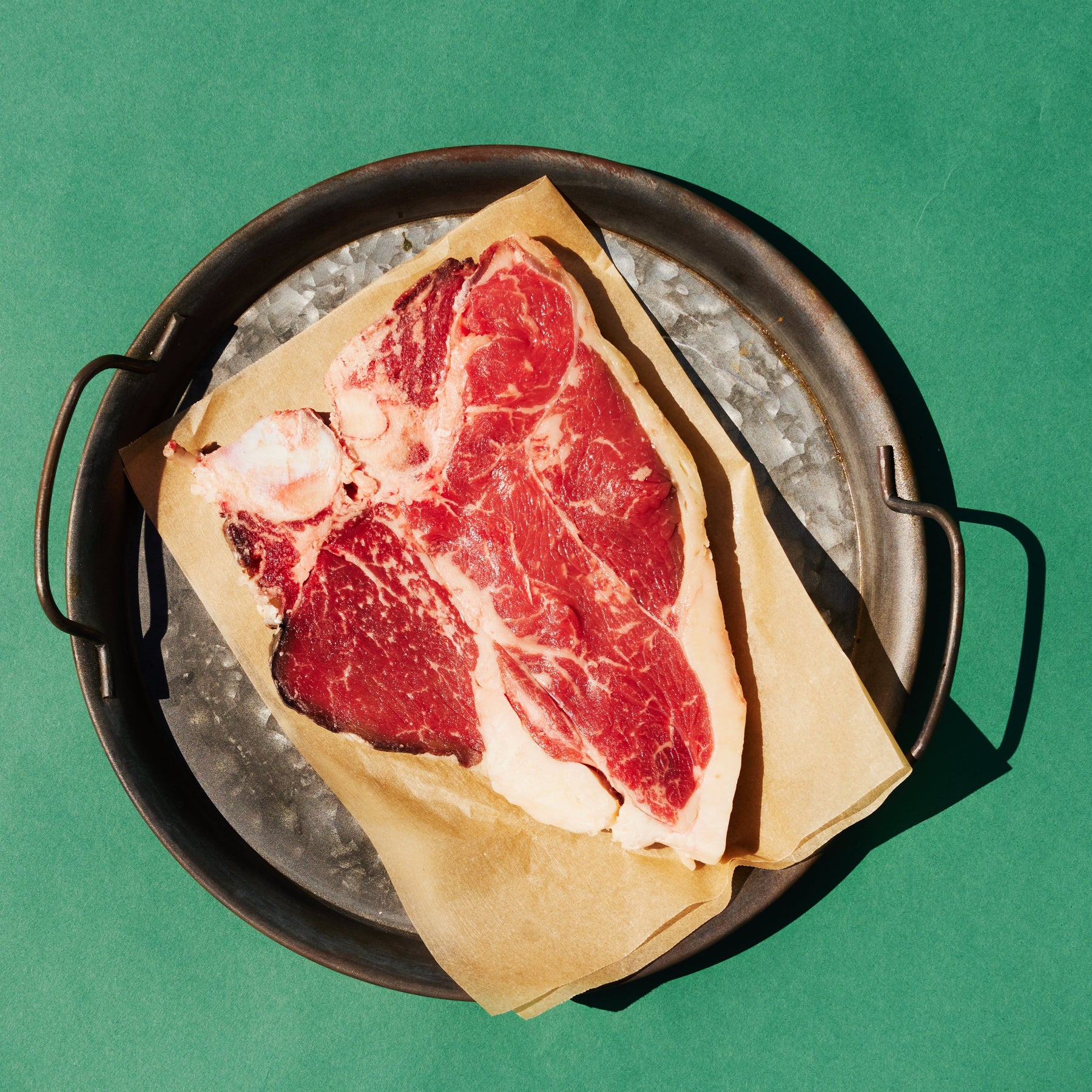 Buy Grass Fed Beef Online | The Ethical Butcher
