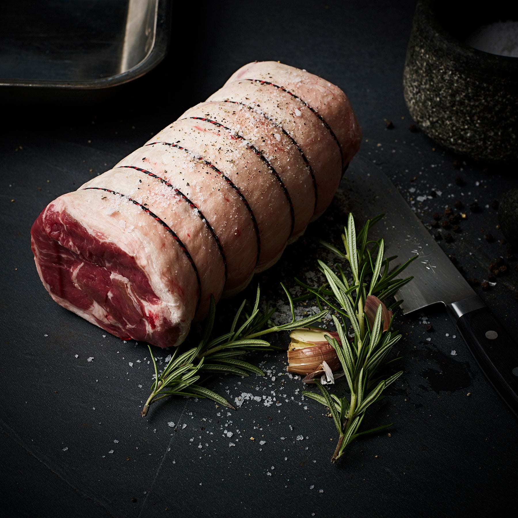 Buy Grass Fed Lamb Online | The Ethical Butcher