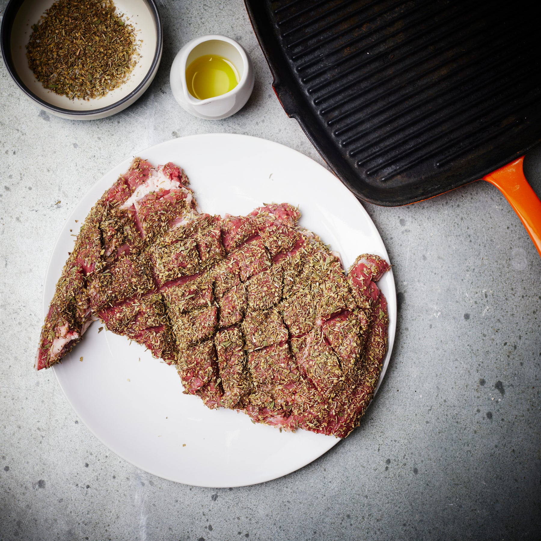 Buy Grass Fed Lamb Online | The Ethical Butcher