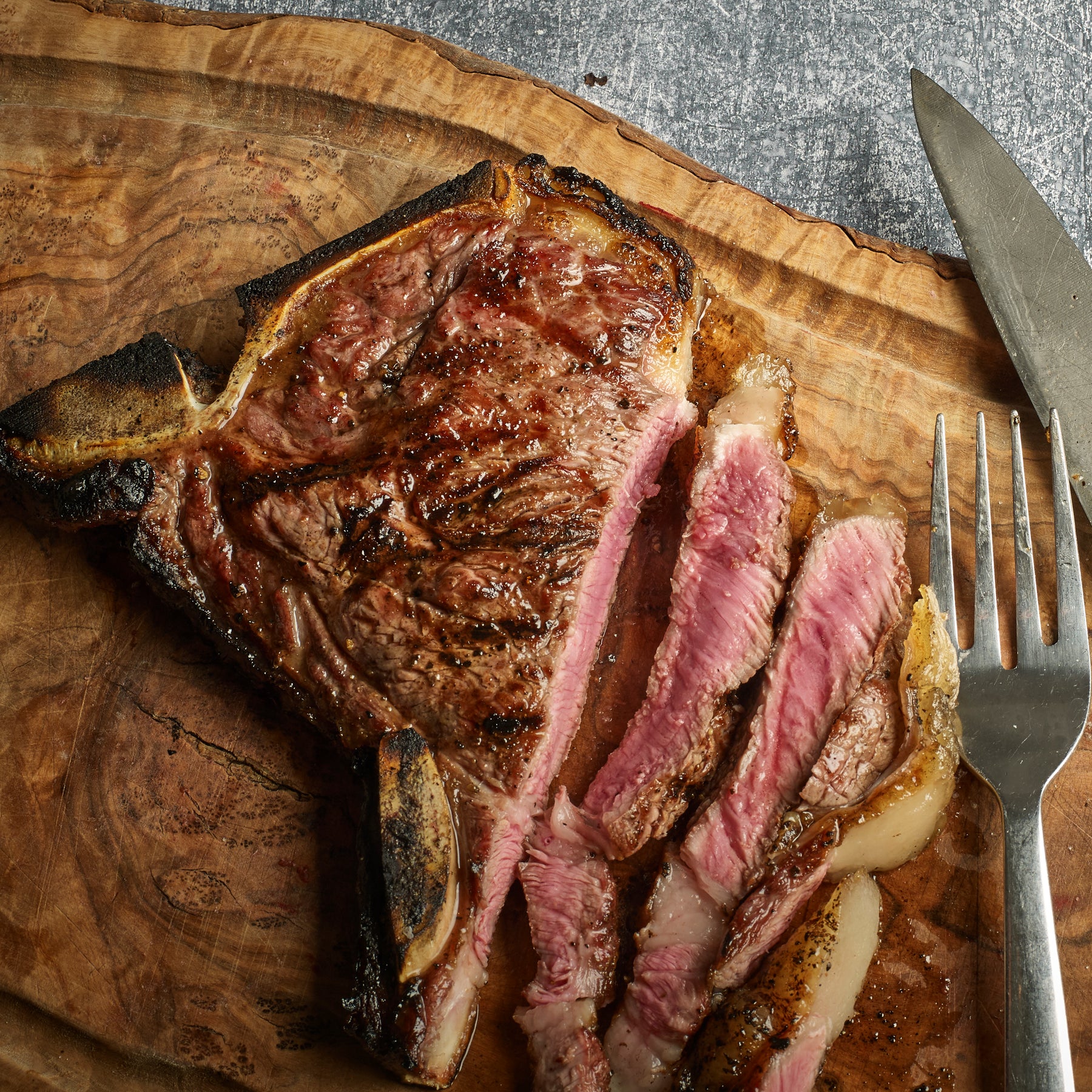 Buy Grass Fed Beef Online | The Ethical Butcher