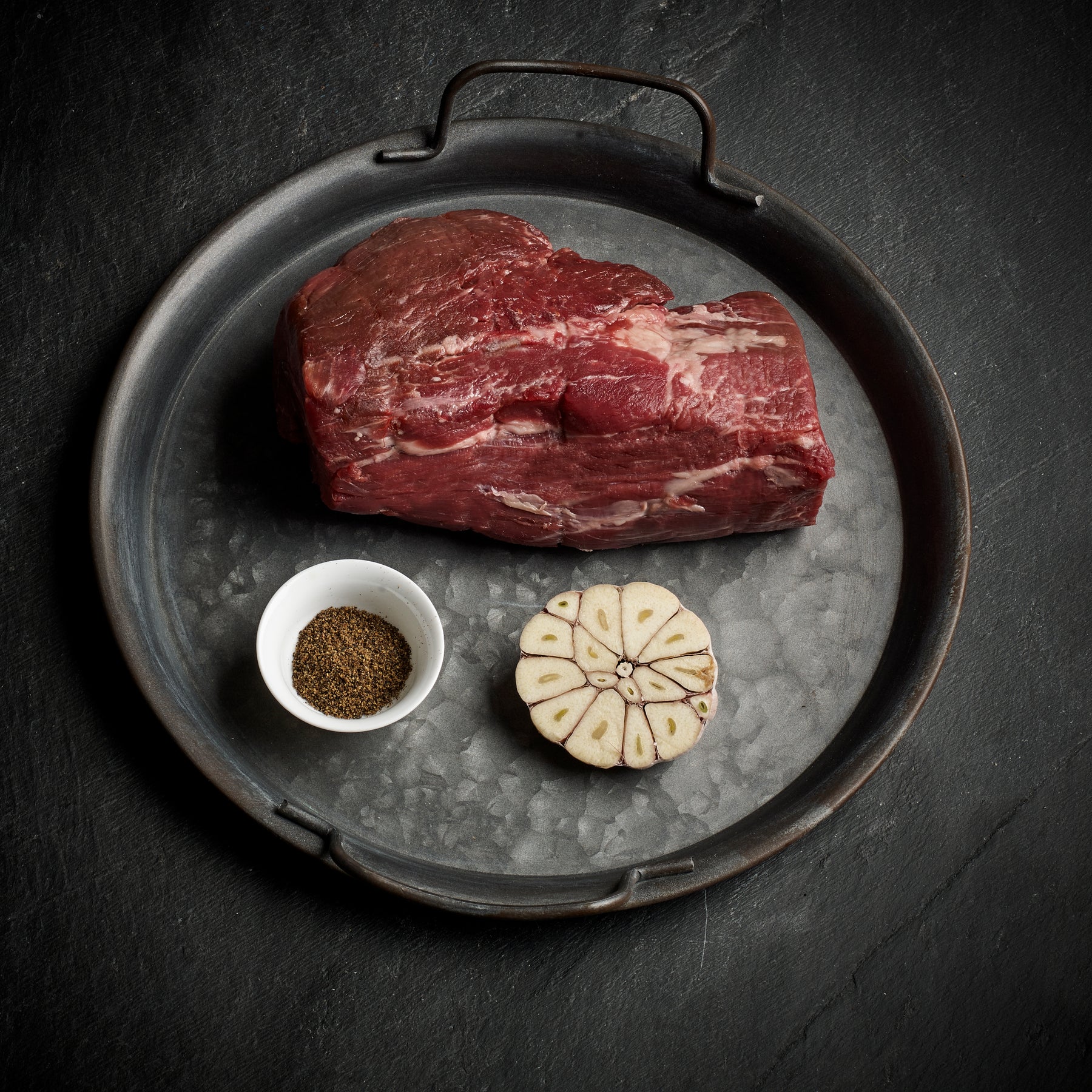 Buy Grass Fed Beef Online | The Ethical Butcher